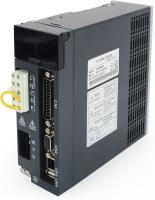 China CNC Controller AC Servo Motor Kit 3000rpm 64Ncm 200W 17 Bit Magnetic Encoder for sale