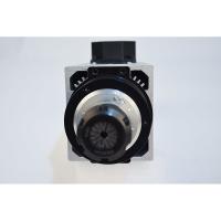 China 4.5KW Air Cooled CNC Spindle Motor Square Flange 18000rpm ER32 4 Bearings for sale