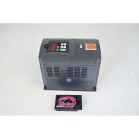 China CNC Spindle Motor 2.2kw ER20 Air Cooled 4 Pcs Bearings With Inverter for sale
