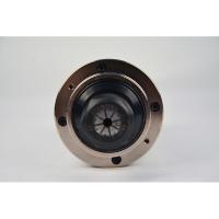 China CNC Water Cooling VFD Spindle Kit 2.2kw 24000RPM With Water Pump for sale