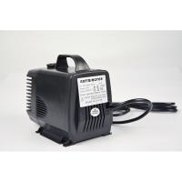 China CNC Water Cooling VFD Spindle Kit 2.2kw 24000RPM With Water Pump for sale