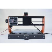 China CNC 3018 PRO Router Milling Machine With 7000W Laser Engraver For Wood Carving for sale