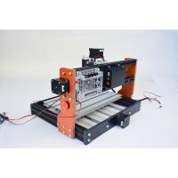 China CNC 3018 PRO Router Milling Machine With 7000W Laser Engraver For Wood Carving for sale