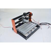 China CNC 3018 PRO Router Milling Machine With 7000W Laser Engraver For Wood Carving for sale