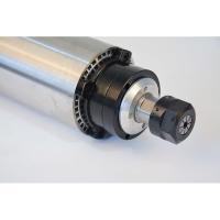 China Air Cooling CNC Spindle Motor ER20 Collet 400Hz 24000RPM For CNC Wood Engraving for sale