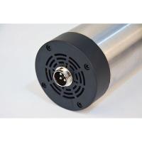 China Air Cooling CNC Spindle Motor ER20 Collet 400Hz 24000RPM For CNC Wood Engraving for sale