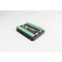 China EC300 Ethernet MACH3 CNC Motion Control Card 3/4/5/6 Axis for sale