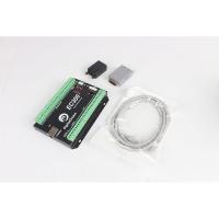 China EC300 Ethernet MACH3 CNC Motion Control Card 3/4/5/6 Axis for sale