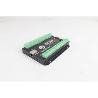 China EC300 Ethernet MACH3 CNC Motion Control Card 3/4/5/6 Axis for sale