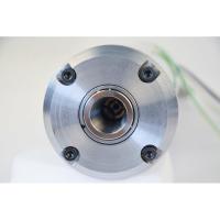 China 2.2KW ATC Spindle Motor Water Cooled ISO20 For CNC Router Machine for sale