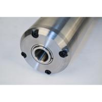 China 3KW BT30 ATC Spindle Motor Water cooled 24000rpm 100mm For CNC Router Machine for sale