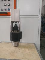China ATC BT30 Spindle Motor Automatic Tool Change 6000rpm With Cylinder No Power Kit for sale