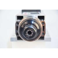China ER20 Air Cooled CNC Spindle Motor Kit 4 Pcs Bearings 2.2kw With FL Inverter for sale