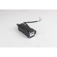 China Square DC Brushless CNC Spindle Motor Kit 104W ER8 & DBD200 24V For Router Milling for sale