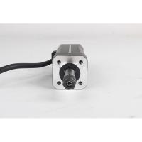 China Square DC Brushless CNC Spindle Motor Kit 104W ER8 & DBD200 24V For Router Milling for sale