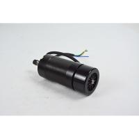 China 400W Brushless CNC Spindle Motor Kit 48VDC ER8 & 600W Brushless Motor Driver for sale