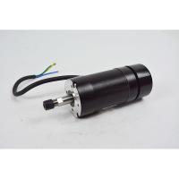 China 400W Brushless CNC Spindle Motor Kit 48VDC ER8 & 600W Brushless Motor Driver for sale
