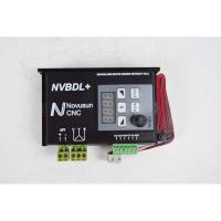 China 400W Brushless CNC Spindle Motor Kit 48VDC ER8 & 600W Brushless Motor Driver for sale