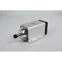 China 600W ER11 CNC Spindle Motor Kit With DBD600M2 BLDC Brushless Driver for sale