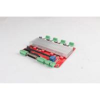 China 3 4 Axis High Speed Optocoupler TB6560 Stepper Motor Driver For Mach2/3 EMC2 KCAM 4 for sale