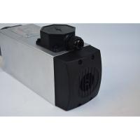 China Air Cooled Spindle Motor Kit ER25 220V/AC 12A 18000rpm For CNC Router ENGRAVING for sale