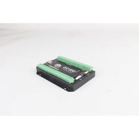 China 3 4 5 6 Axis EC300 Ethernet MACH3 CNC Controller Board PWM Output for sale