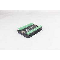 China 3 4 5 6 Axis EC300 Ethernet MACH3 CNC Controller Board PWM Output for sale