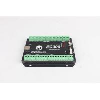 China 3 4 5 6 Axis EC300 Ethernet MACH3 CNC Controller Board PWM Output for sale