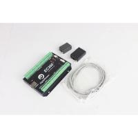 China 3 4 5 6 Axis EC300 Ethernet MACH3 CNC Controller Board PWM Output for sale