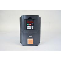 China VFD HY Series Inverter HY04D023B 4kw 400hz Input Single Phase Ouput 3 Phase 220v for sale