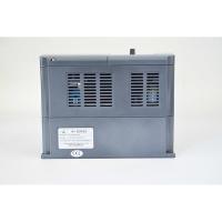 China VFD HY Series Inverter HY04D023B 4kw 400hz Input Single Phase Ouput 3 Phase 220v for sale