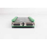 China NVCM USB Mach3 Stepper Motor Motion Control Card Breakout Board 6 Axis 125KHz for sale