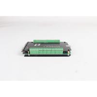 China NVCM USB Mach3 Stepper Motor Motion Control Card Breakout Board 6 Axis 125KHz for sale