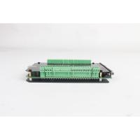 China NVCM USB Mach3 Stepper Motor Motion Control Card Breakout Board 6 Axis 125KHz for sale