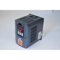 China Huanyang VFD Inverter CNC Spindle Motor 220v 2.2kw 0-400Hz 3P Output for sale