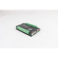 China NVCM USB Mach3 Stepper Motor Motion Control Card Breakout Board 6 Axis 125KHz for sale