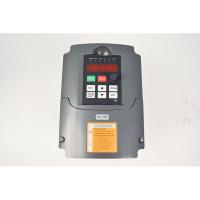 China 1.5KW HY Inverter Converter 10A V/F Type 400Hz 220V CNC Spindle Speed Control for sale
