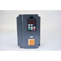 China GT HUANYANG CNC Spindle Motor VFD Inverter 220v 7.5KW 0-400Hz 3P Output for sale