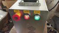 China Raycus Max JPT Fiber Laser Engraver 20W-100W for Jewelry Metal Cutting Marking for sale