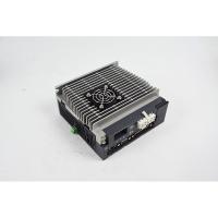 China 100W AC Servo Motor Kit 3000rpm 32Ncm Servo Motor Driver CNC Controller Kit 220V for sale