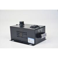 China 12-48V 40A DC Motor Speed Regulator Continuously Universal PWM Motor for sale