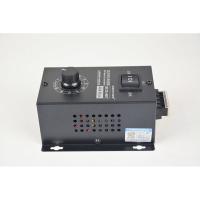 China 12-48V 40A DC Motor Speed Regulator Continuously Universal PWM Motor for sale