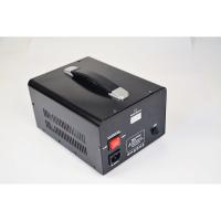 China Protected Supply Voltage Bi Directional Converter 110V To 220V Or 220V To 110V for sale