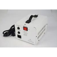 China Protected Supply Voltage Bi Directional Converter 110V To 220V Or 220V To 110V for sale