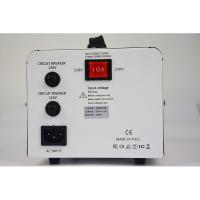 China Protected Supply Voltage Bi Directional Converter 110V To 220V Or 220V To 110V for sale