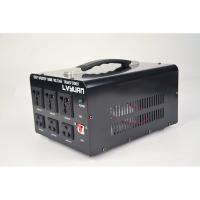 China Protected Supply Voltage Bi Directional Converter 110V To 220V Or 220V To 110V for sale