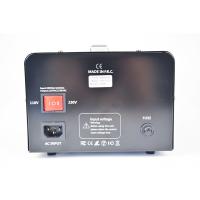 China Protected Supply Voltage Bi Directional Converter 110V To 220V Or 220V To 110V for sale