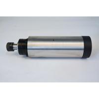 China Air Cooling CNC Spindle Motor ER20 24000RPM FL Inverter VFD For Wood Engraving for sale