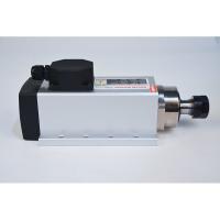 China 2.2kw ER20 CNC Spindle Motor Kit Air Cooled For CNC Machine for sale
