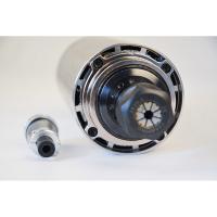 China Air Cooling CNC Spindle Motor 80mm Clamp 2.2KW 220V For Wood Engraving for sale
